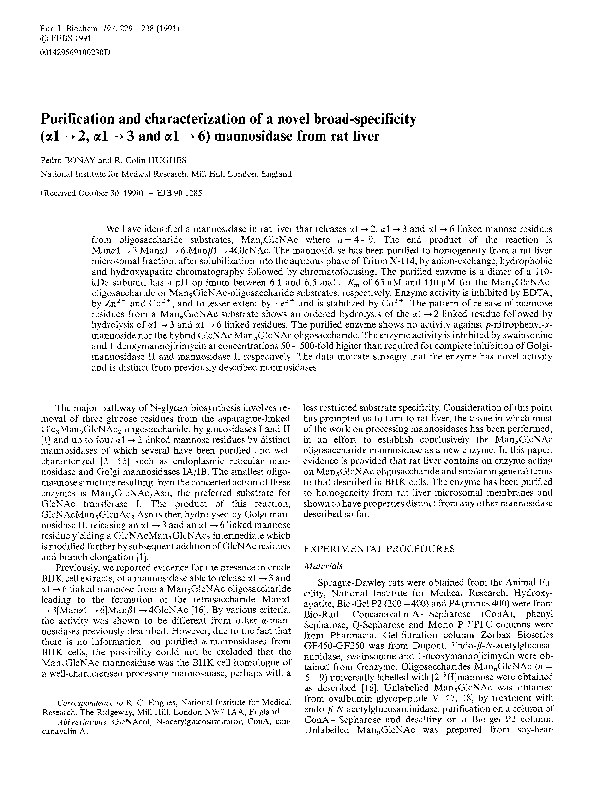 Pdf Purification And Characterization Of A Novel Broad Spectrum Bacteriocin From Bacillus