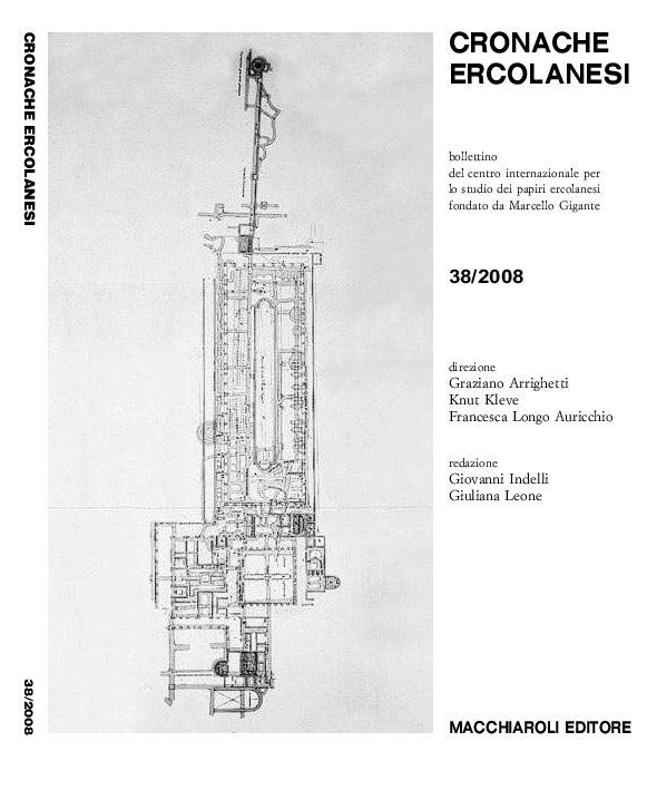 (PDF) Il buon re di Filodemo tra Epicuro e Omero