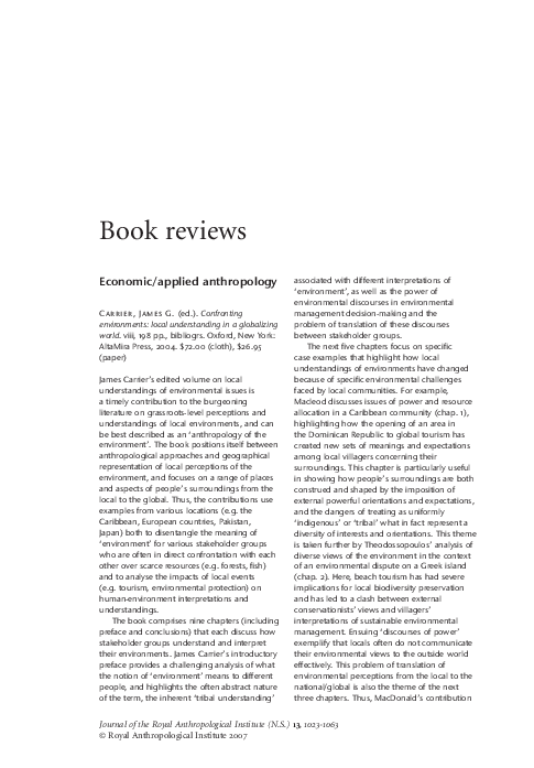 (PDF) Evolution and culture – Edited by Stephen C. Levinson & Pierre ...