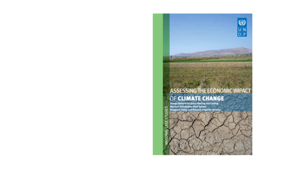 (PDF) Assessing the Economic Impact of Climate Change: National Case ...