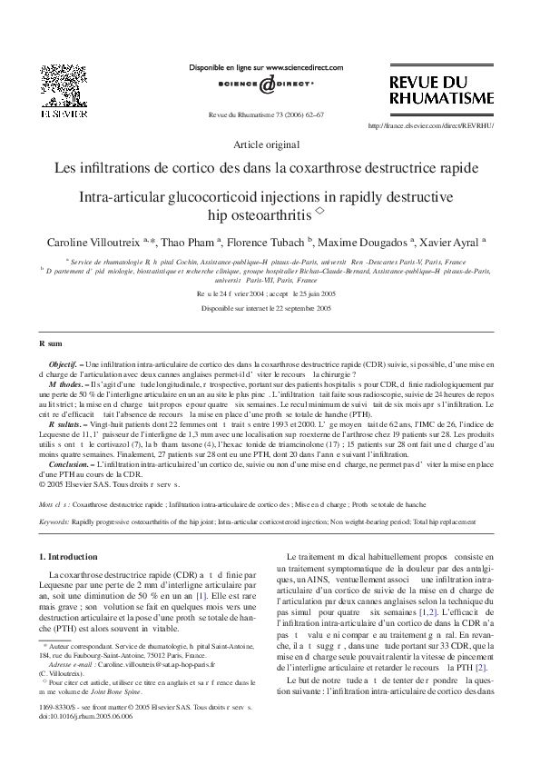 Fiche D’Information Infiltration De Corticoïdes – ZFCZBQ