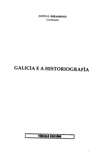 (PDF) Análisis de la producción historiográfica sobre la Crónica de ...
