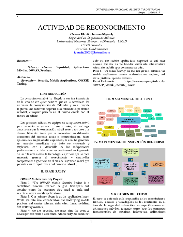 (DOC) ACTIVIDAD DE RECONOMIENTO