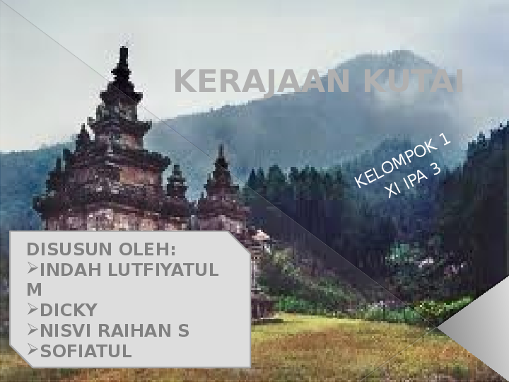 (PPT) Kerajaan Kutai