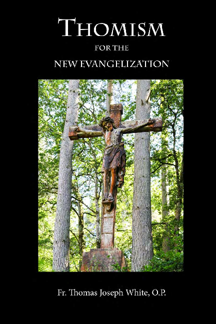 (PDF) Thomism for the New Evangelization
