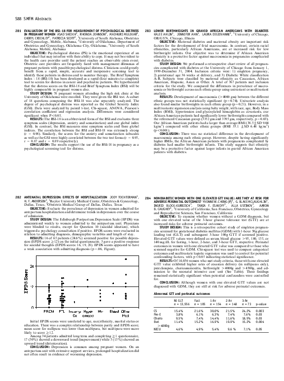 (PDF) Evaluation of the BSI-18 for measurement of psychological ...