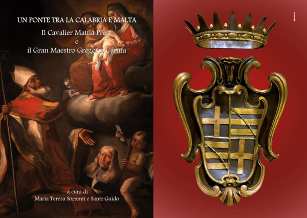 (PDF) Un ponte tra Calabria e Malta. Il Cavalier Mattia Preti e il Gran ...