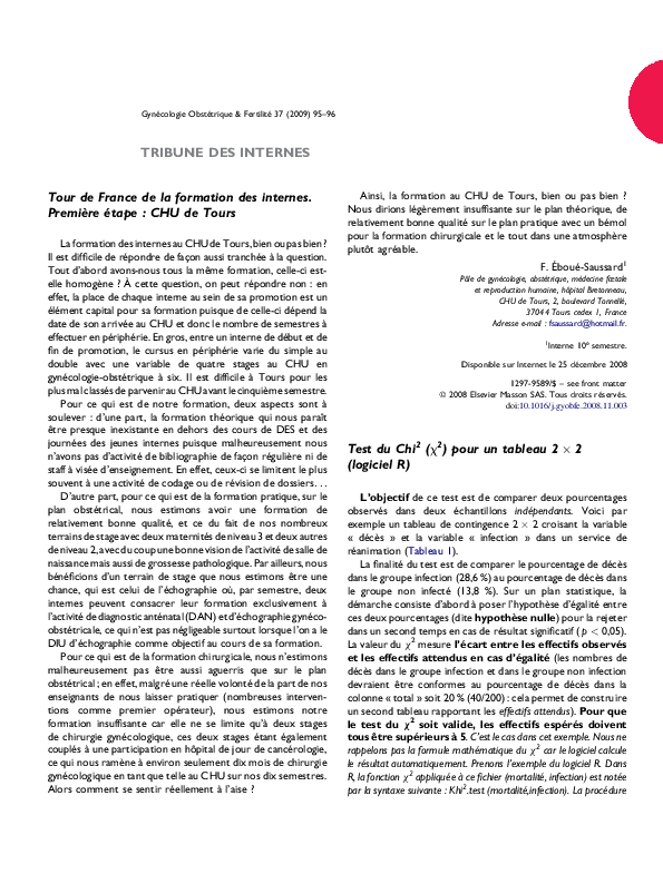 (PDF) [Chi2 test for two by two percentage comparison table]