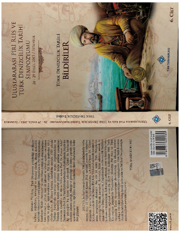 (PDF) 17. yüzyılın İkinci Yarısında Osmanlı Donanmasının Yönetim Sorunu ...