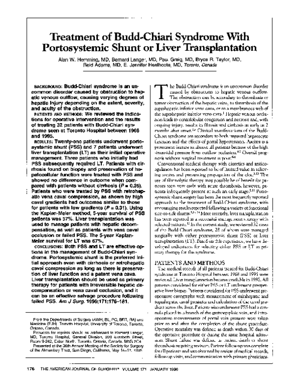 (PDF) Evaluation of upper endoscopic findings before and after ...