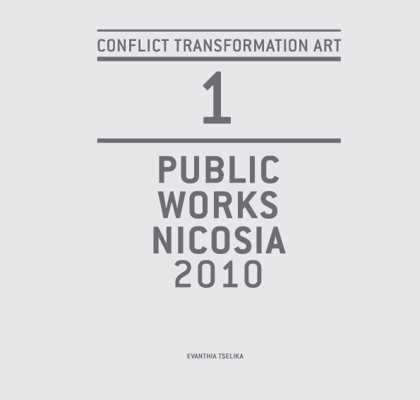 (PDF) Conflict Transformation Art, Booklet 1, Volume 2, PhD, 2015