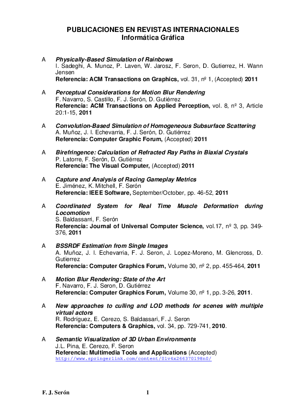 (PDF) BSSRDF Estimation from Single Images