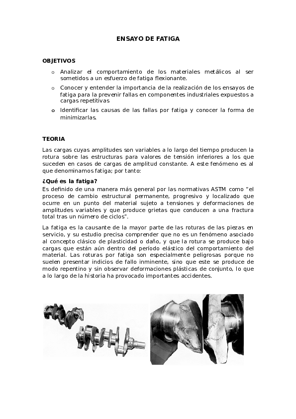 (DOC) ENSAYO DE FATIGA