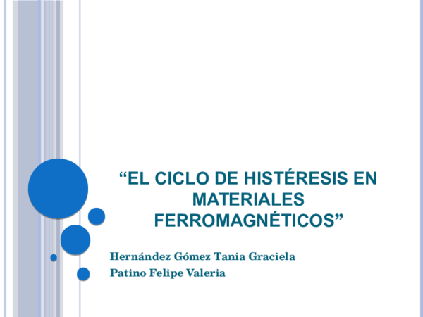 (PPT) Dominios-magneticos.