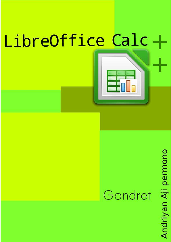 (PDF) Libre Office Calc