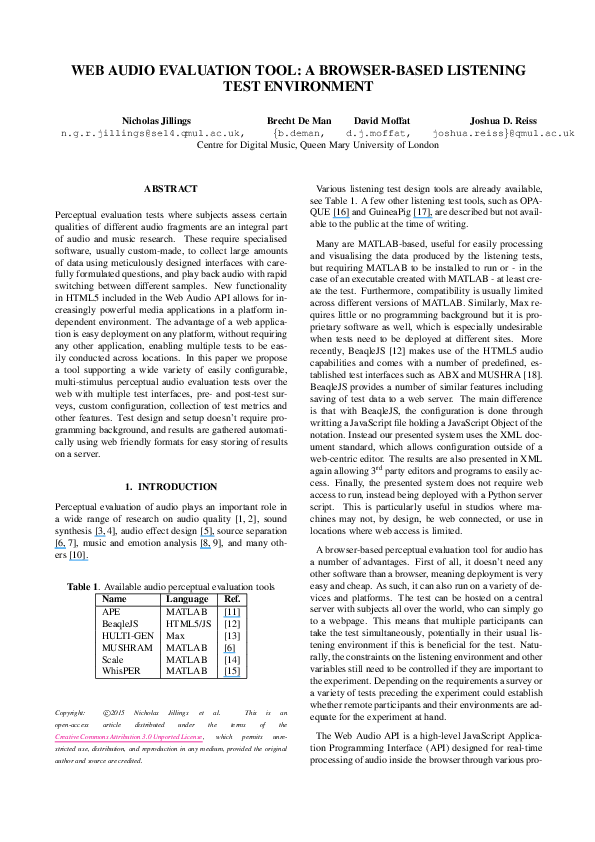 digital audio effects matlab