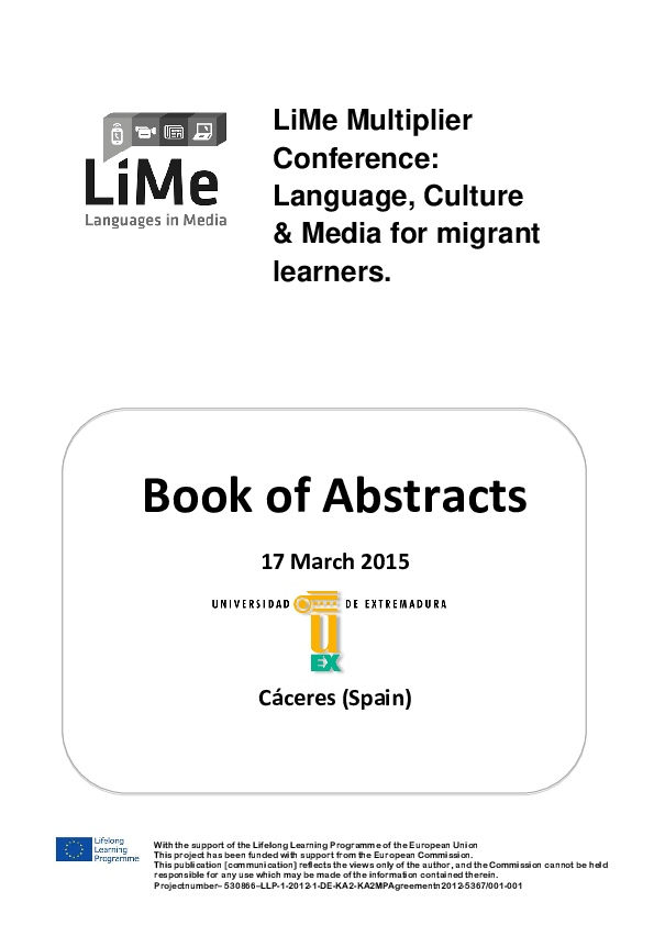 (PDF) Picture and second language acquisition: visual vocabulary to ...