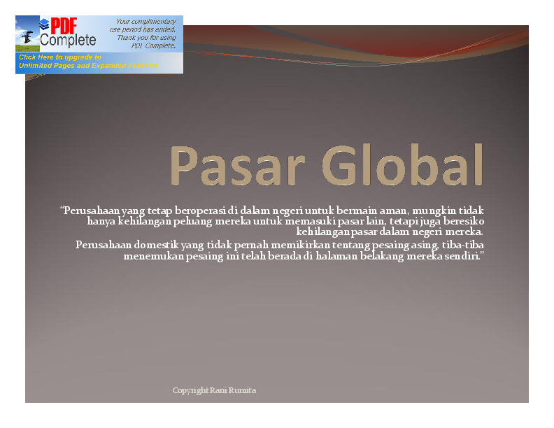 (PDF) 12-pasar-global