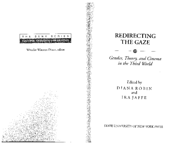(PDF) Cuban Cinema: On the Threshold of Gender in Diana Robin and Ira ...