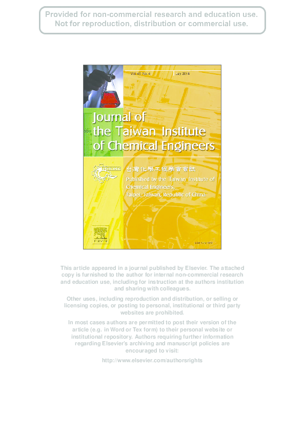 (PDF) Defluoridation of water via Light Weight Expanded Clay Aggregate ...