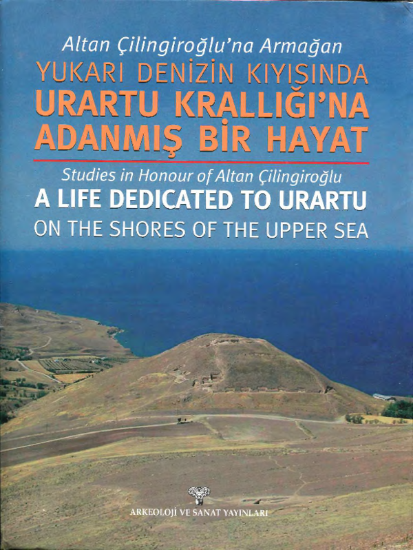 (PDF) Sagona and Sagona, Encounters with the divine in the late ...