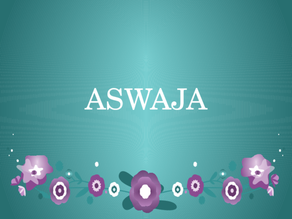 (PPT) ASWAJA