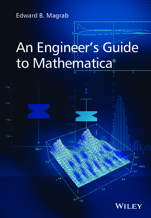 (PDF) An Engineer's Guide to Mathematica