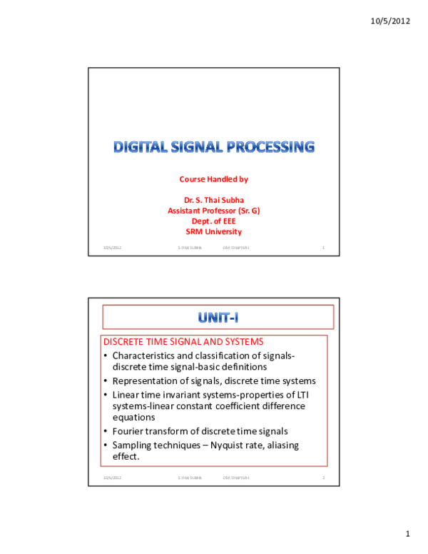 nyquist rate equation