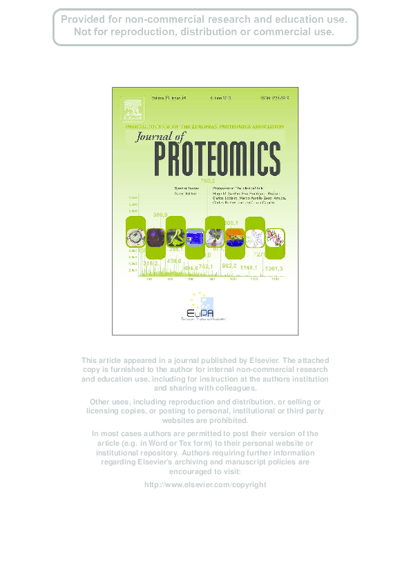 (PDF) Optimized nLC-MS workflow for laser capture microdissected breast cancer tissue