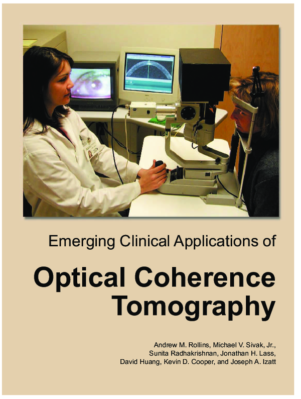 (PDF) Emerging Clinical Applications of Optical Coherence Tomography