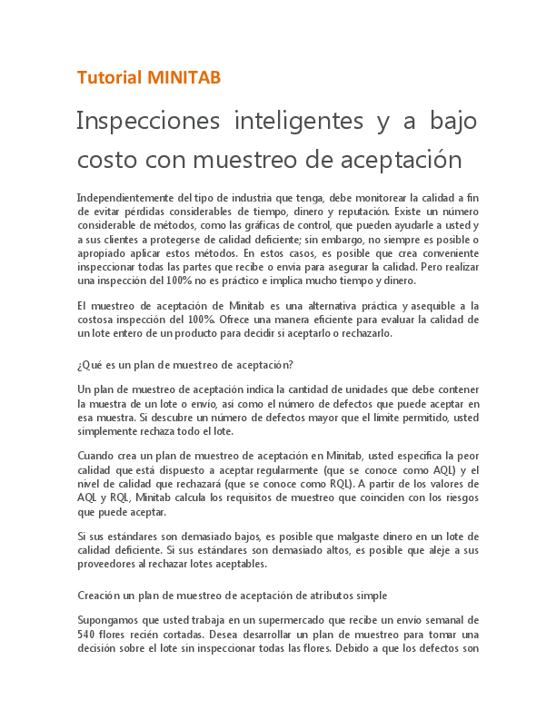 (PDF) Tutorial MINITAB