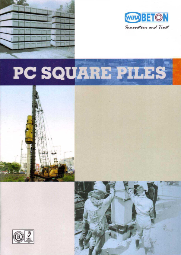 (PDF) PC SQUARE PILES | asb corp - Academia.edu