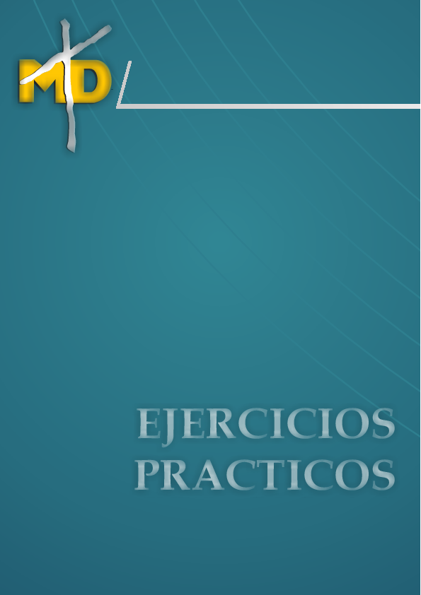 (PDF) EJERCICIOS PRACTICOS