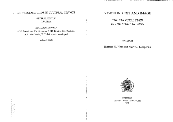 (PDF) ‘Gothic Architecture as Self-representation: Henric Piccardt and ...