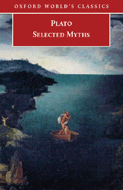 (PDF) ‘Introduction to Plato’s Myths’, co-authored with Luc Brisson and ...