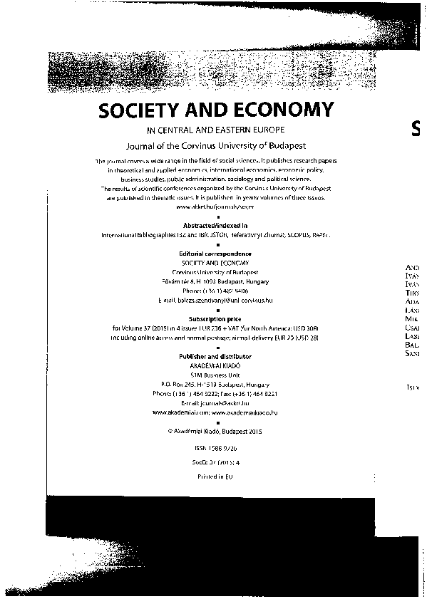 (PDF) The Political Algebra of Global Value Change: General Models and ...