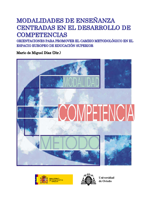 (PDF) Libro de desarrollo de competencias 1