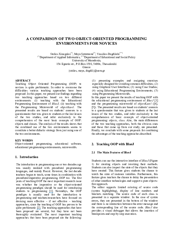 bluej example projects download