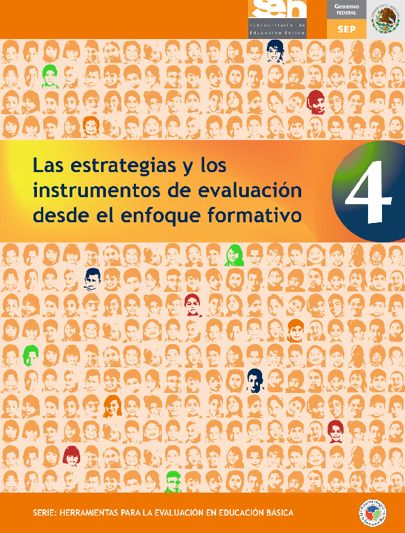 (PDF) Estrategias e instrumentos de eval desde enf form