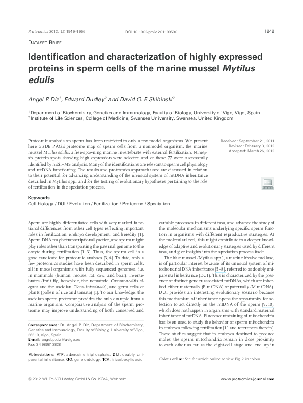 (PDF) Identification and characterization of a highly alkaline and thermotolerant novel xylanase ...