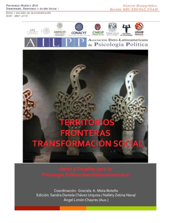 (PDF) Transición Democrática e Interregno Político en México