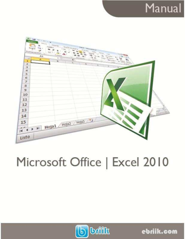 (PDF) Manual Microsoft Office Excel
