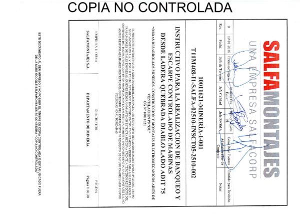 (PDF) COPIA NO CONTROLADA | Mario Escarate - Academia.edu