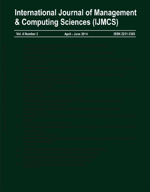 (PDF) Stock Market Prediction From Sectoral Indices Using an Adaptive Network Based Fuzzy ...