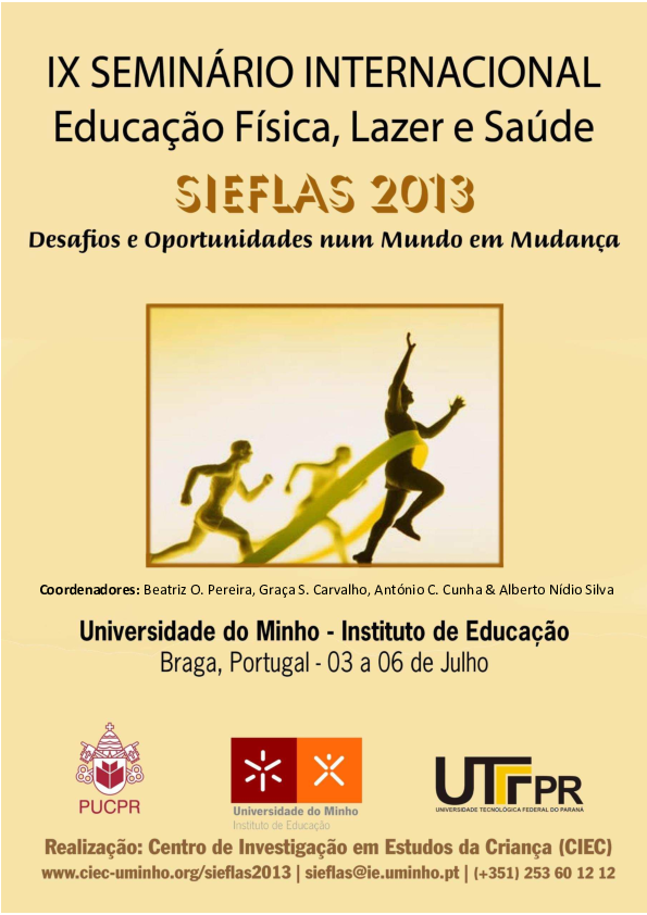 (PDF) Portuguese Version of the Pediatric Berg Balance Scale