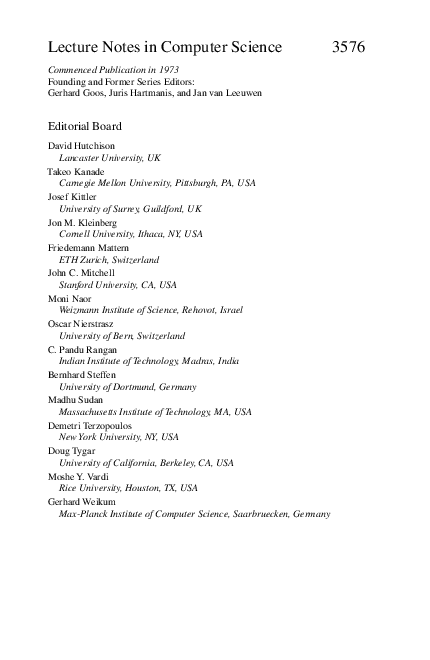 Pdf Transyt A Tool For The Verification Of Asynchronous Concurrent Systems