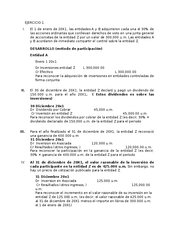 (DOC) GUIA NIC 28 INVERSIONES EN ASOCIADAS Y NEGOCIOS CONJUNTOS