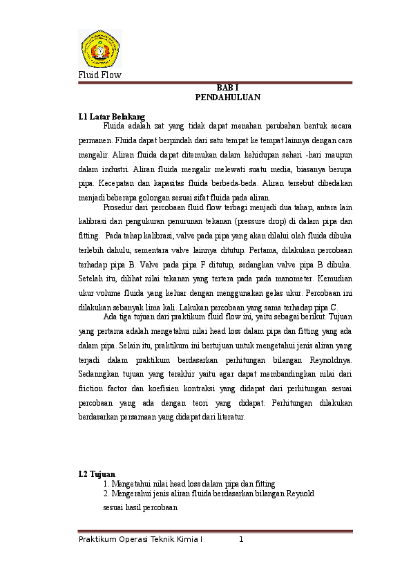 (DOC) Lapres fluid flow