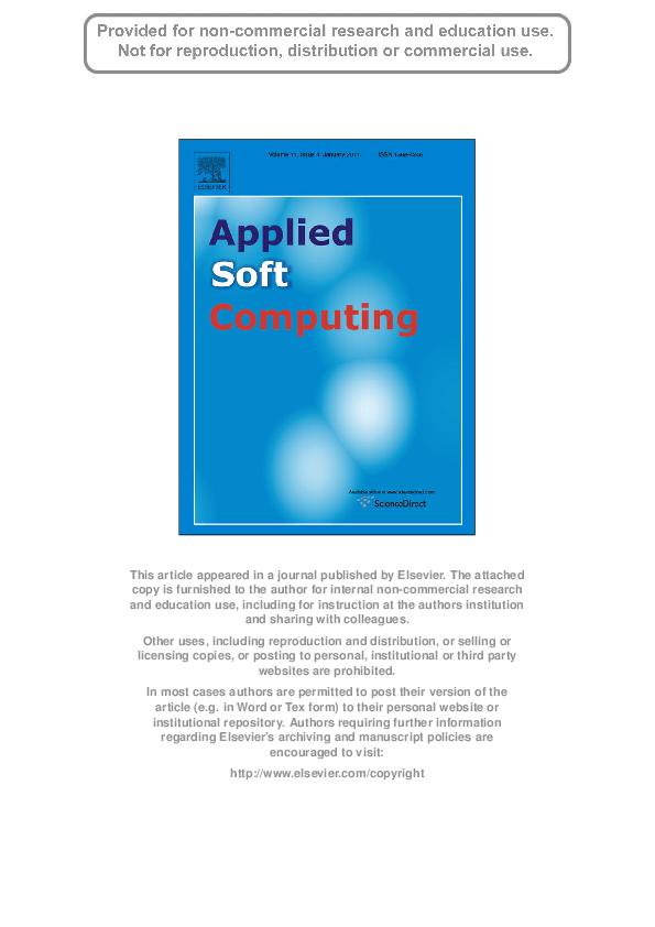 (PDF) Multilevel image segmentation with adaptive image context based thresholding