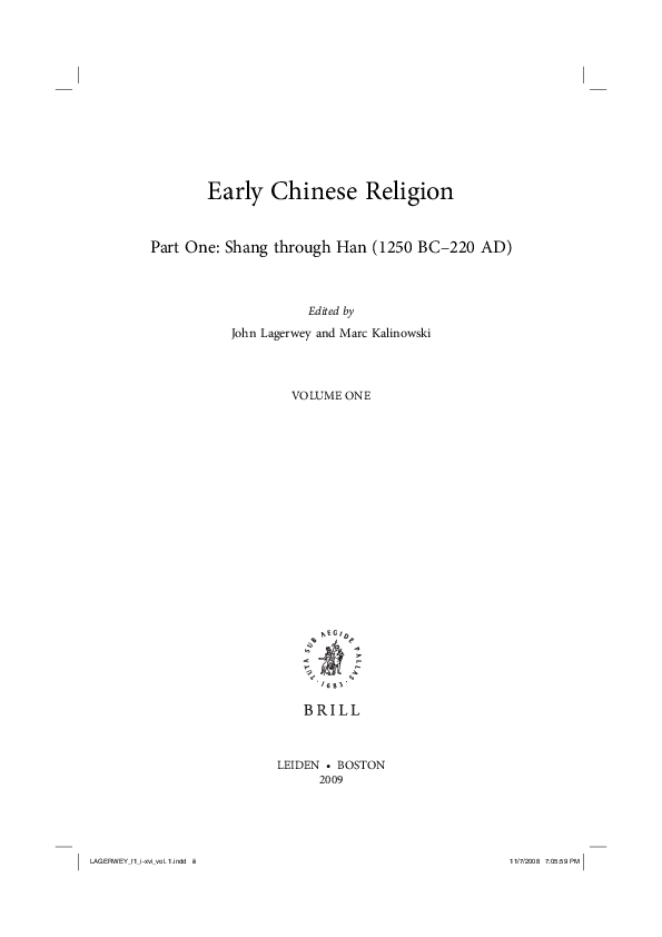 (PDF) “Ritual Practices for Constructing Terrestrial Space (Warring ...